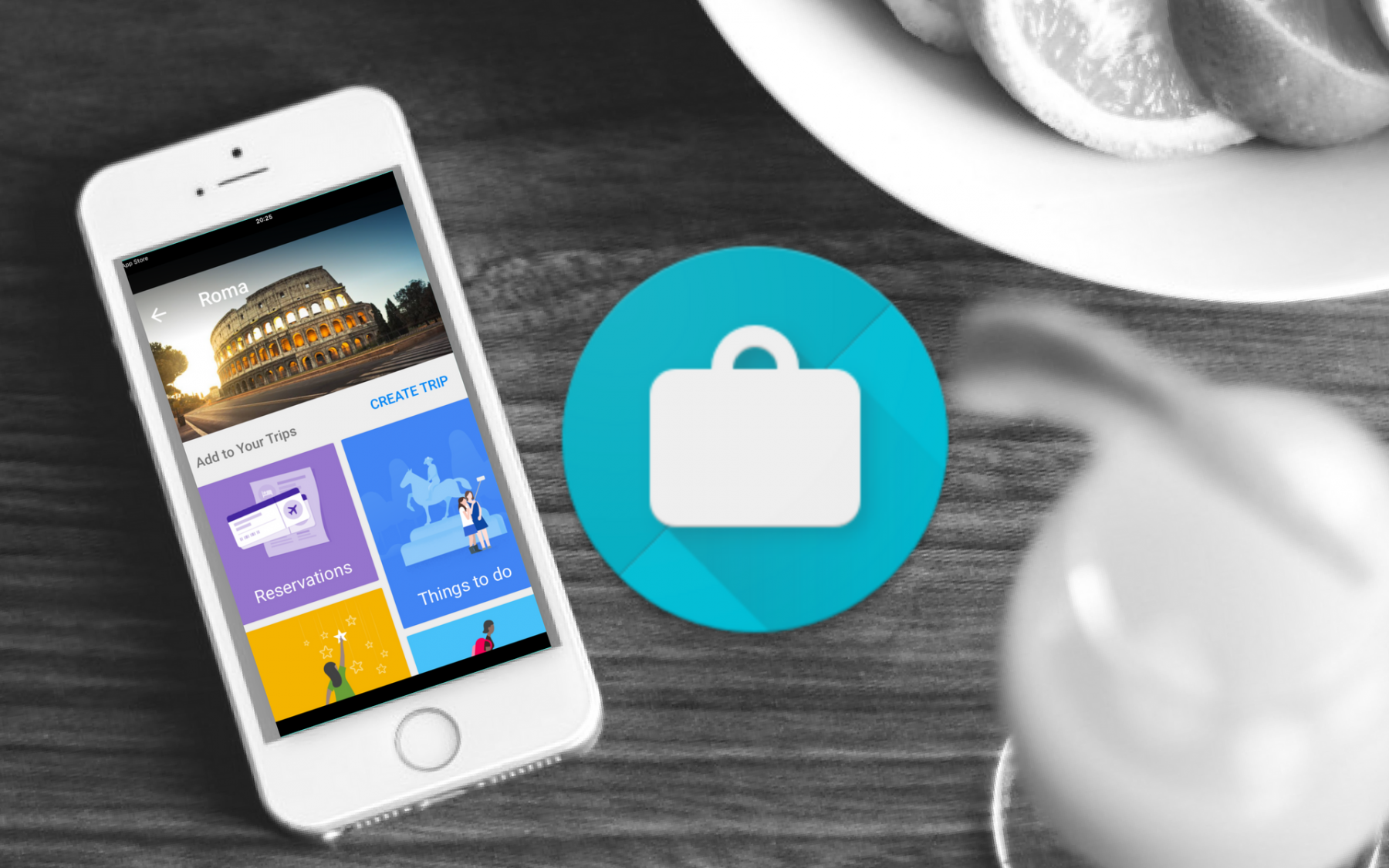 (Testei!) Google Trips promete ser o app definitivo do viajante, será ...