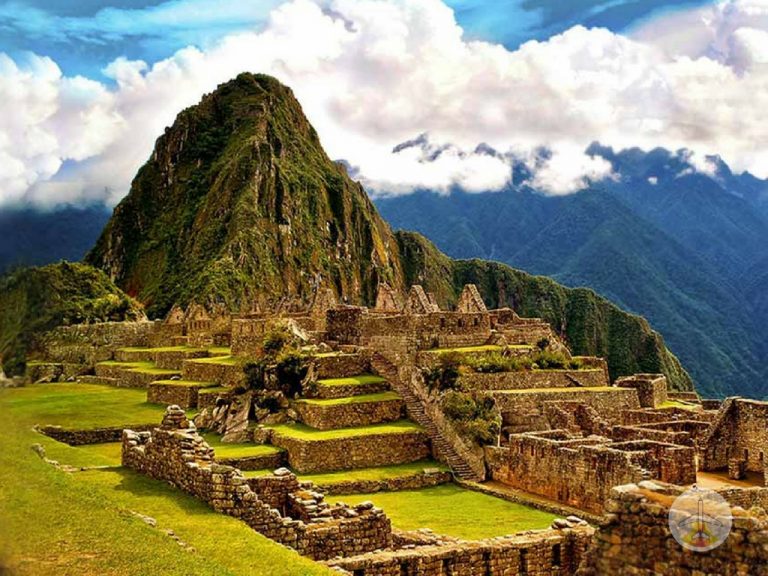 20 Cidades do mundo para visitar ao menos uma vez - Aos Viajantes